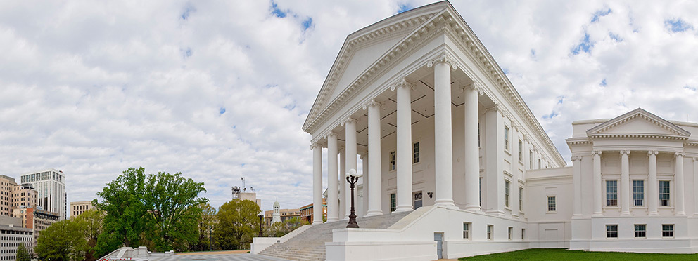 Virginia Behavioral Health Commission (BHC)
