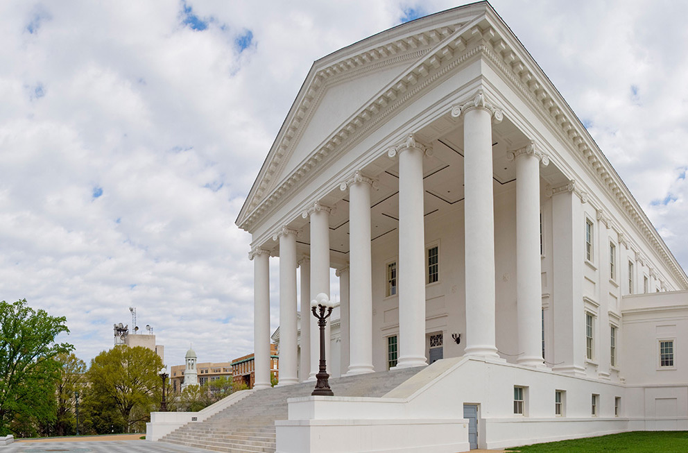 Virginia Behavioral Health Commission (BHC)